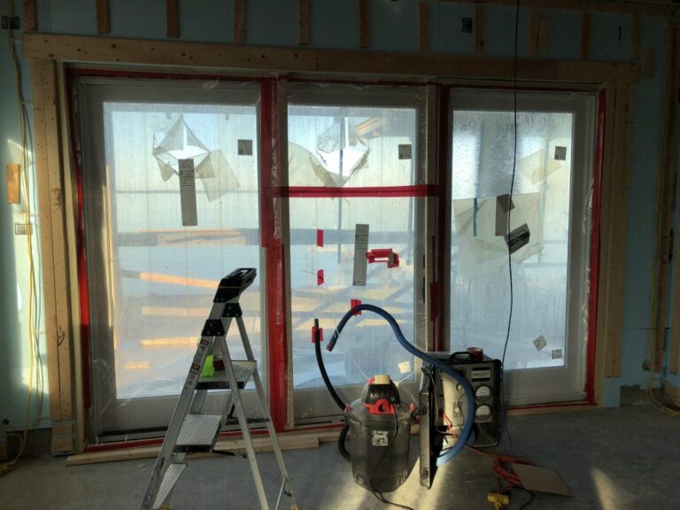 EVERYTHING YOU NEED TO KNOW ABOUT WINDOW TESTING - Open Architectural ...