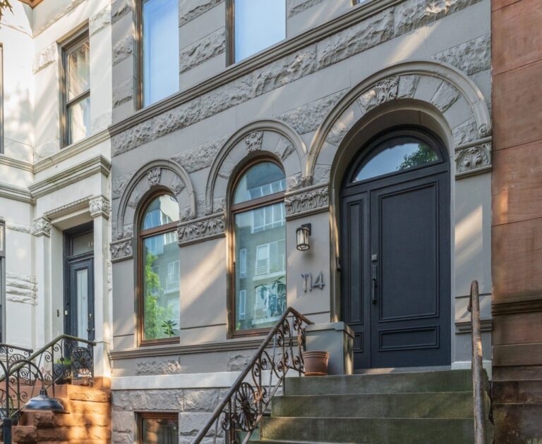 Choosing The Right Doors For Your Home : A Guide - Open AWD